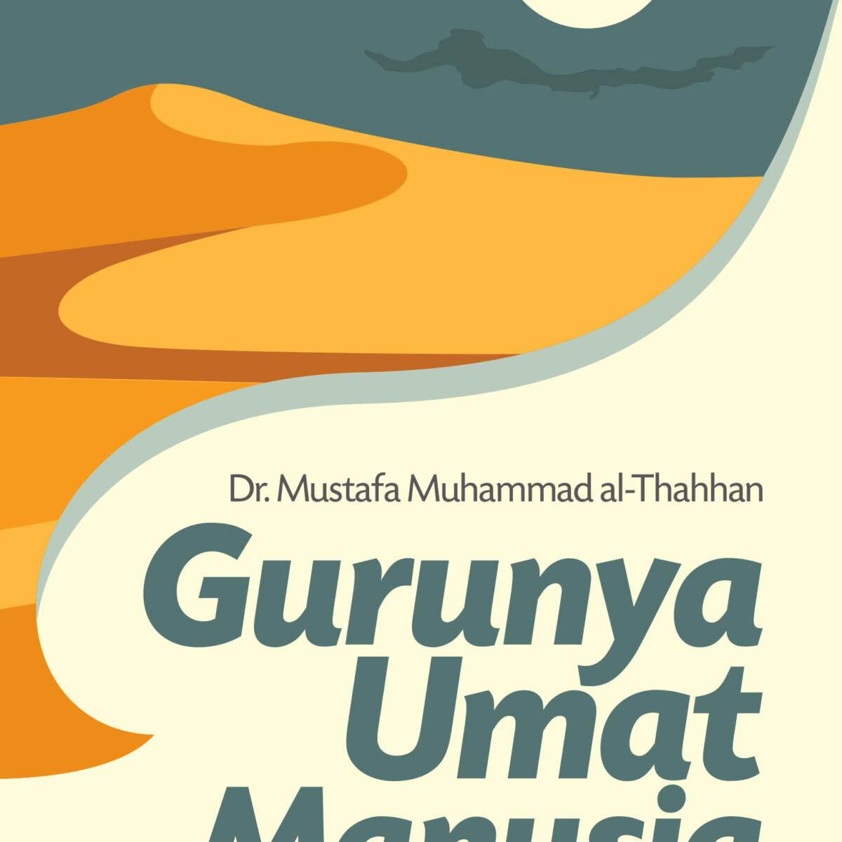 Gurunya Umat Manusia - Qalam