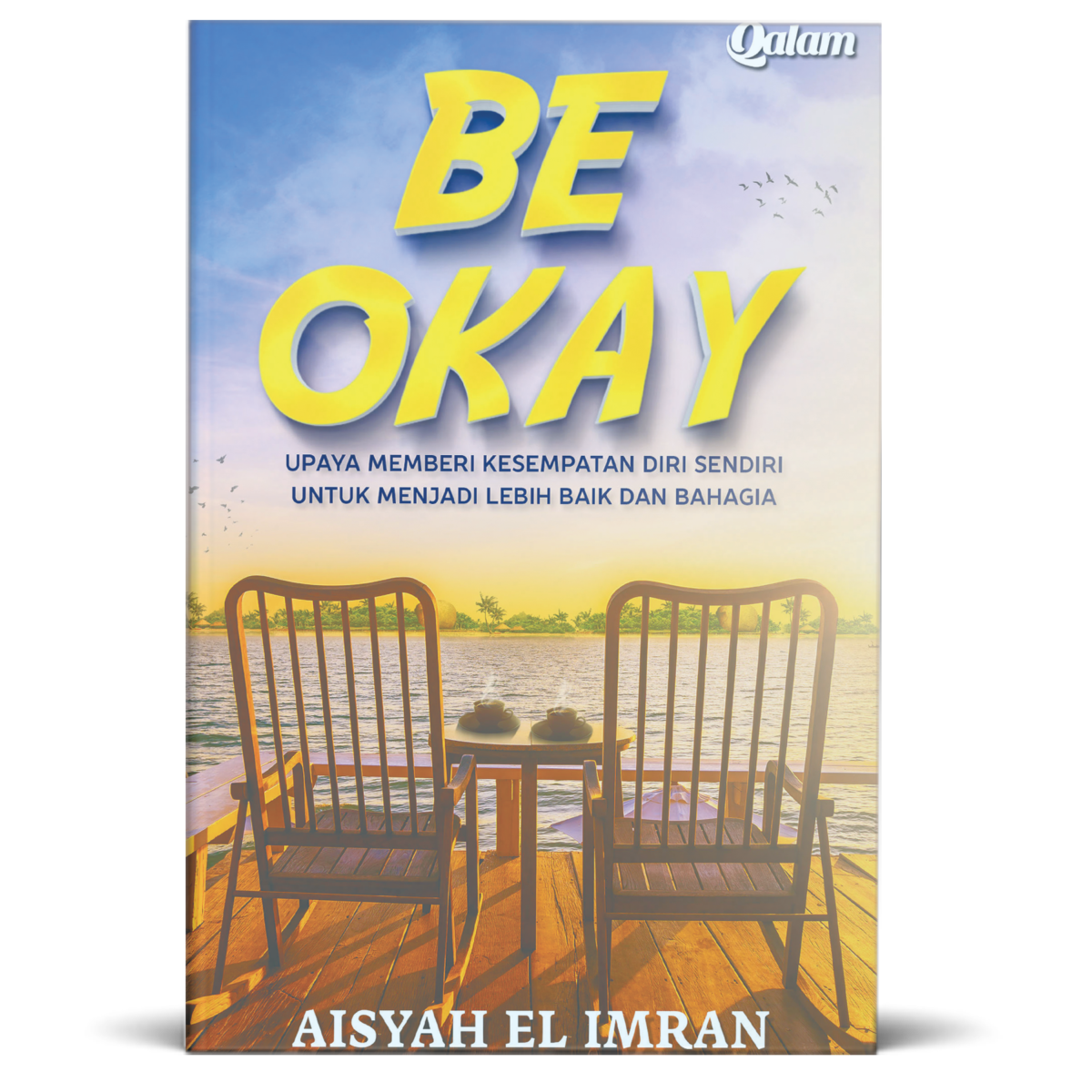 Be Okay Qalam Be Okay Qalam
