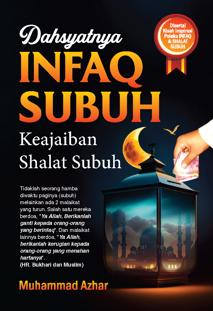 Dahsyatnya Infaq Subuh - Qalam